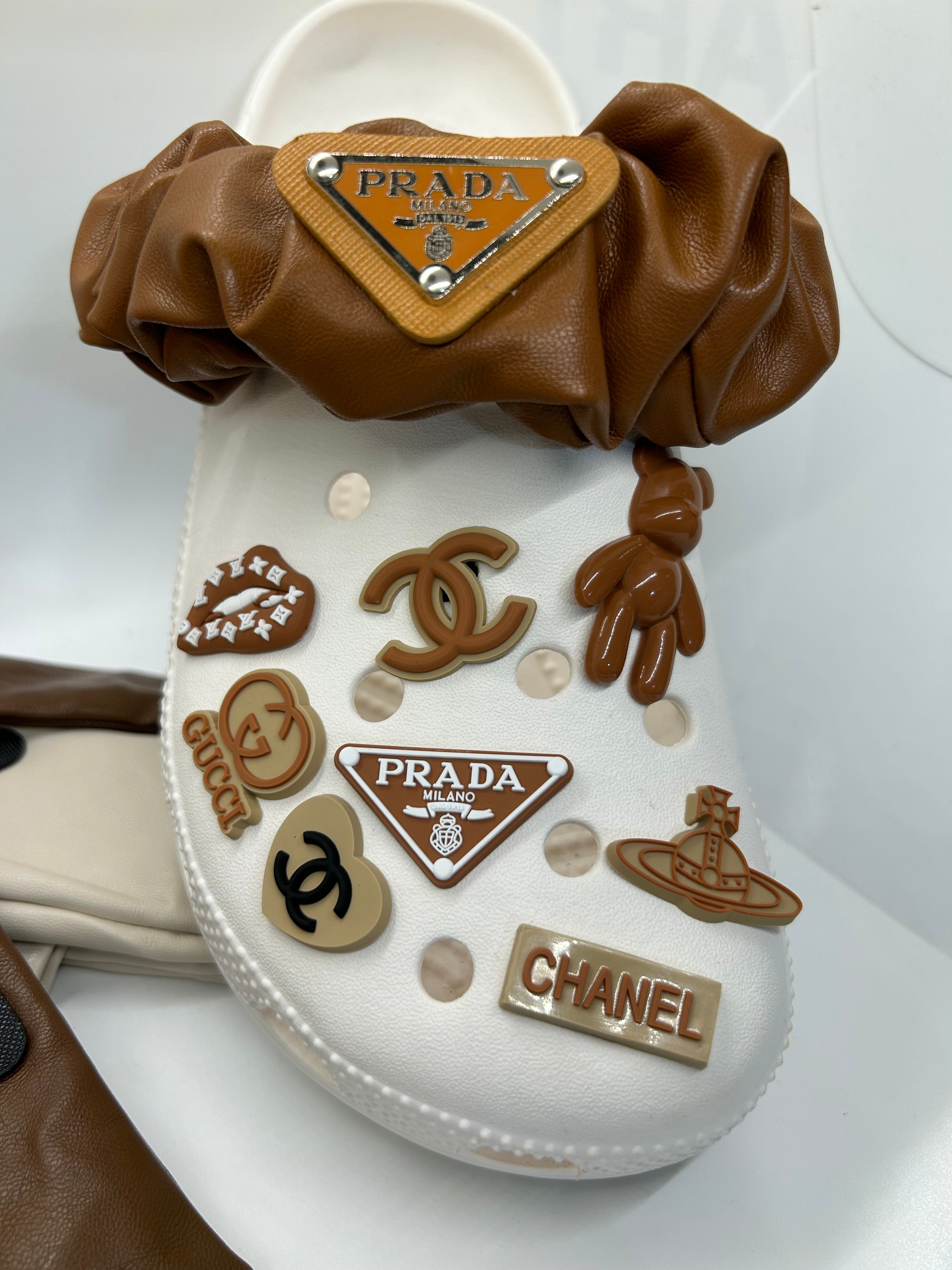 Luxury charms – ilfaitjourshop