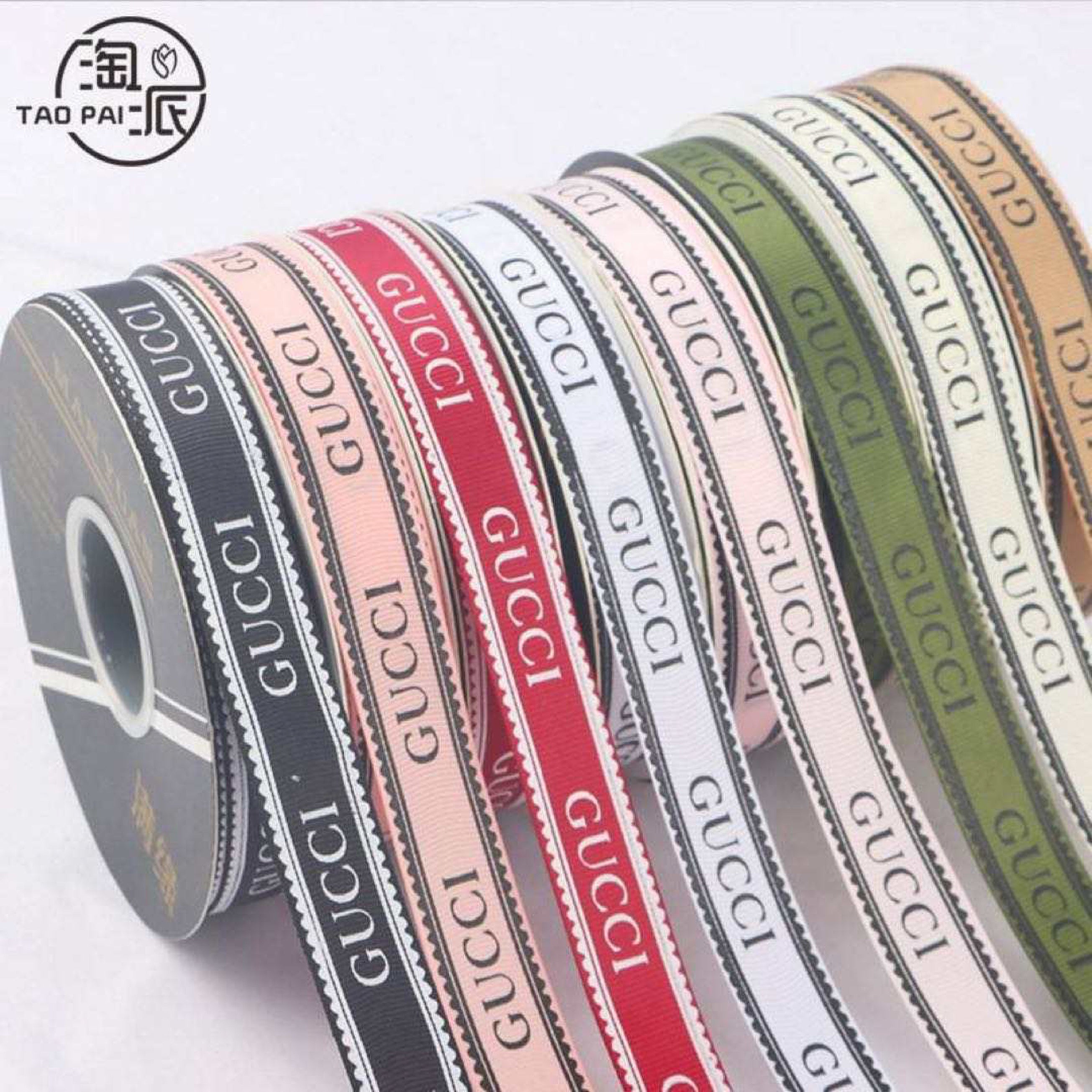 Small Ribbon – ilfaitjourshop