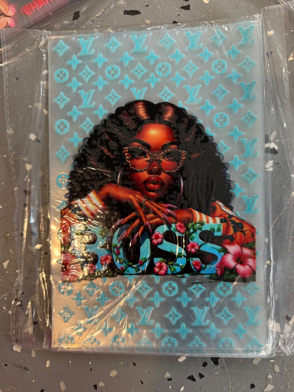 Uv Wraps – ilfaitjourshop