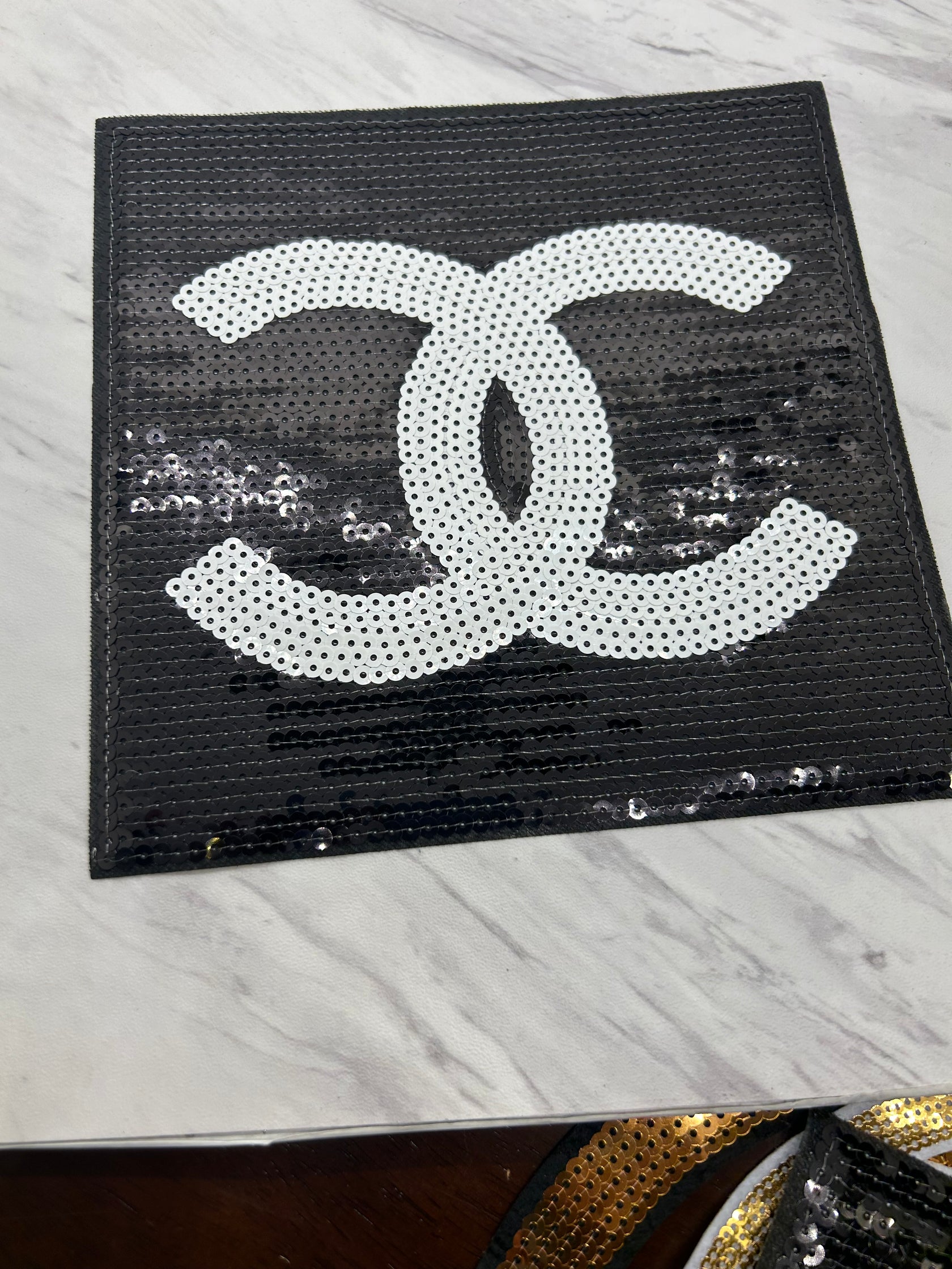 XL patches part 2 – ilfaitjourshop