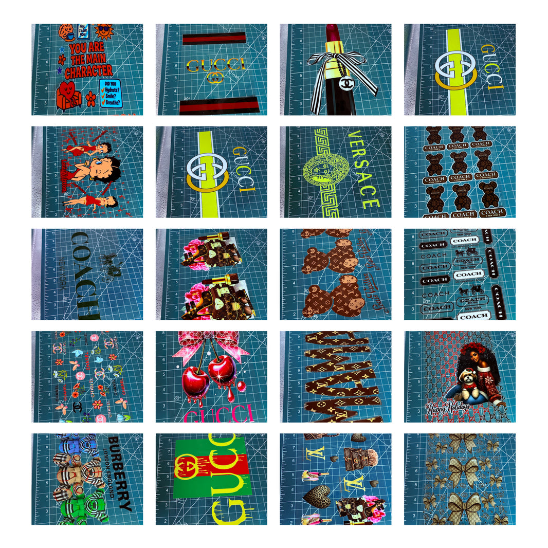 Uv Wraps – ilfaitjourshop