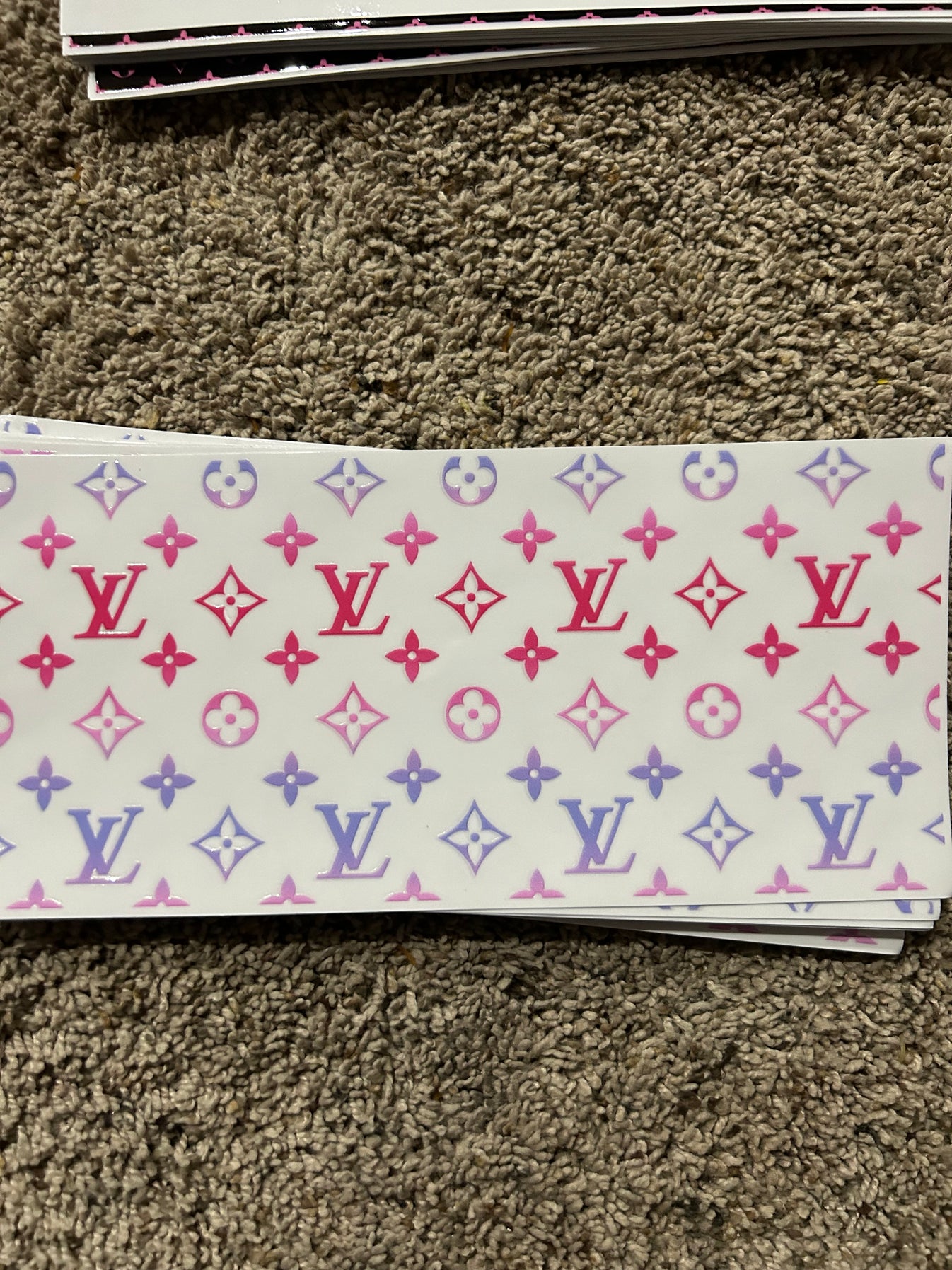 UV Wrapping – ilfaitjourshop