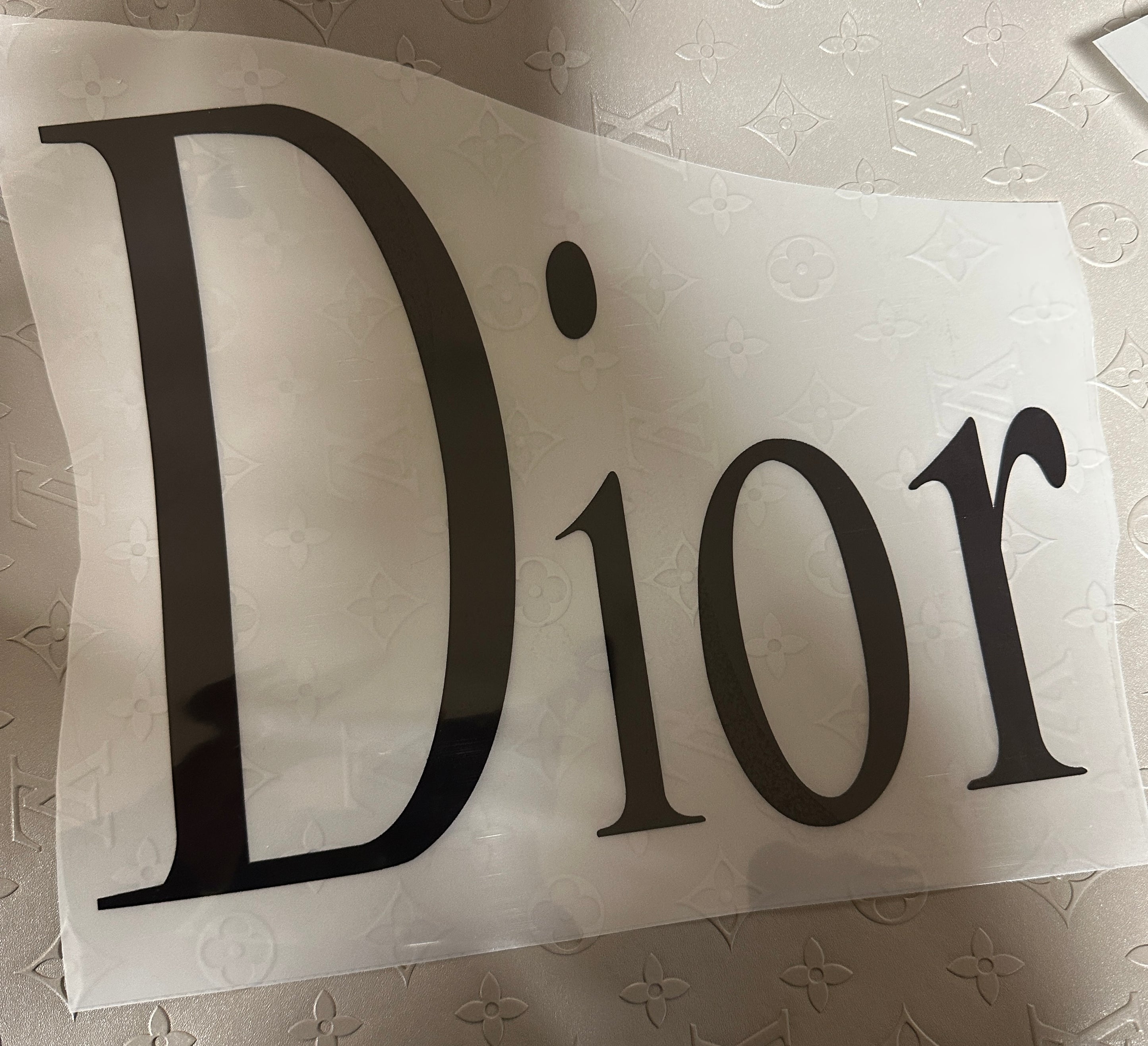 Designer Heat transfer – ilfaitjourshop