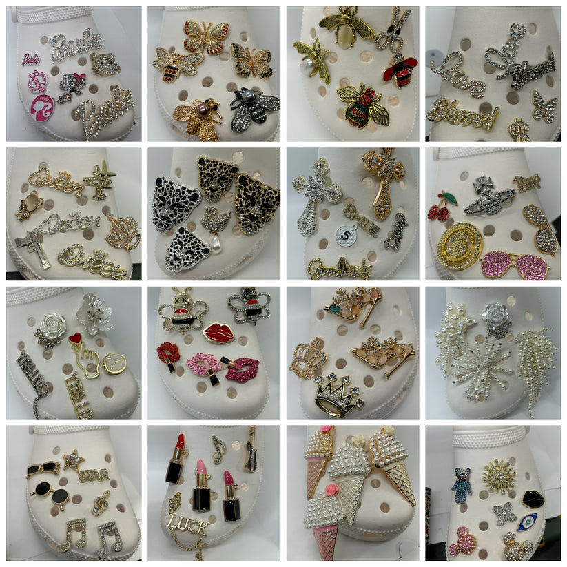 Luxury charms part one of T1-91 – ilfaitjourshop