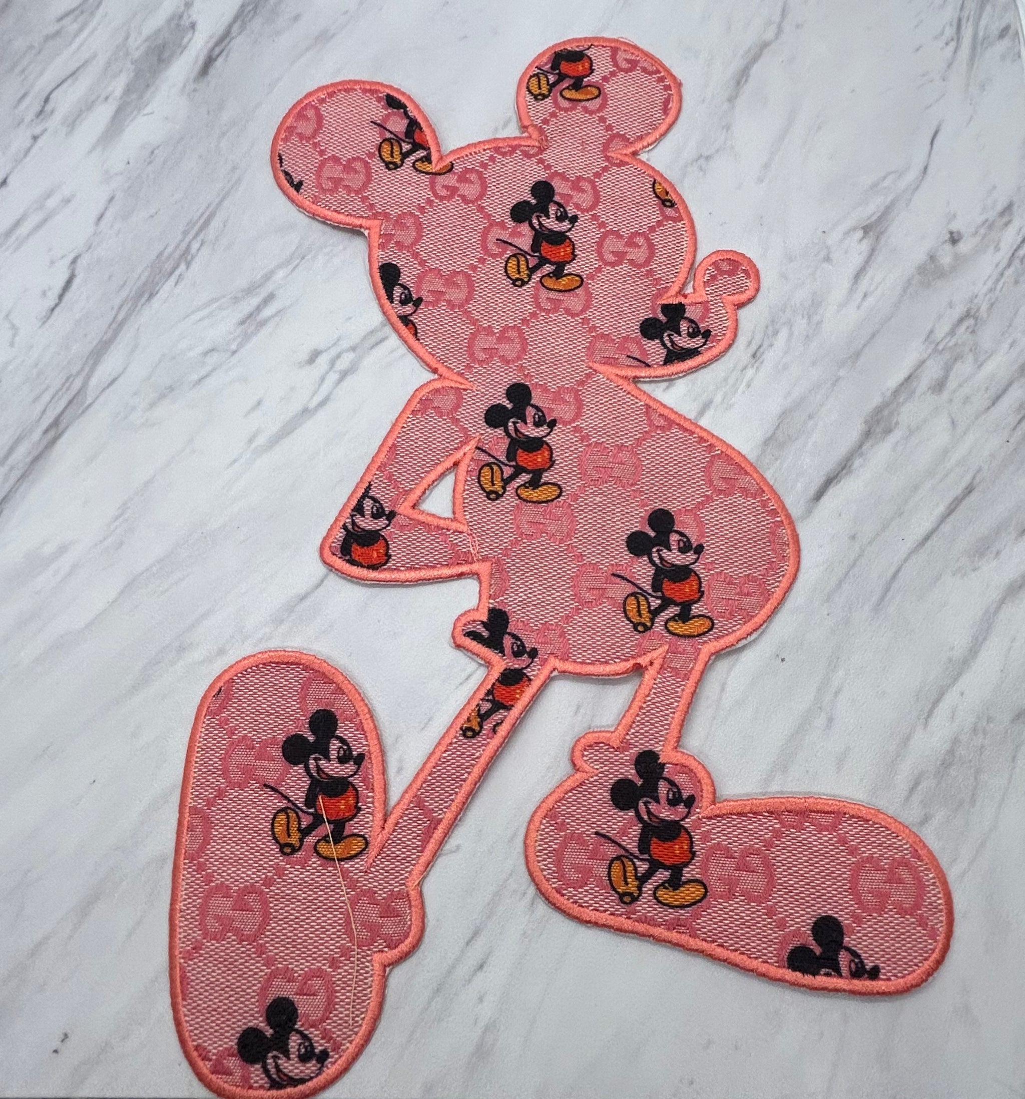 Luxury Beaded Patches – ilfaitjourshop