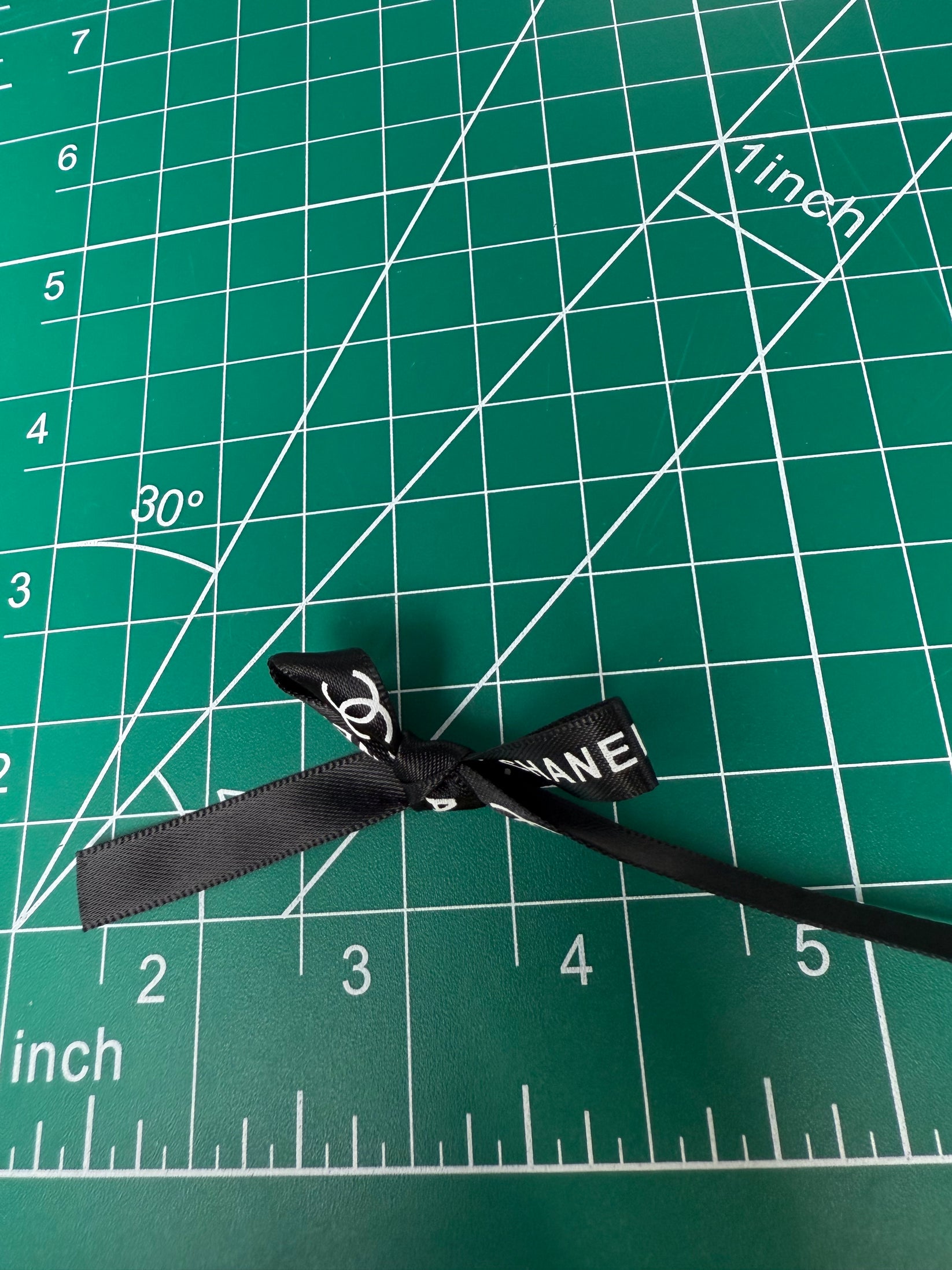 Small bow Ribbon – ilfaitjourshop