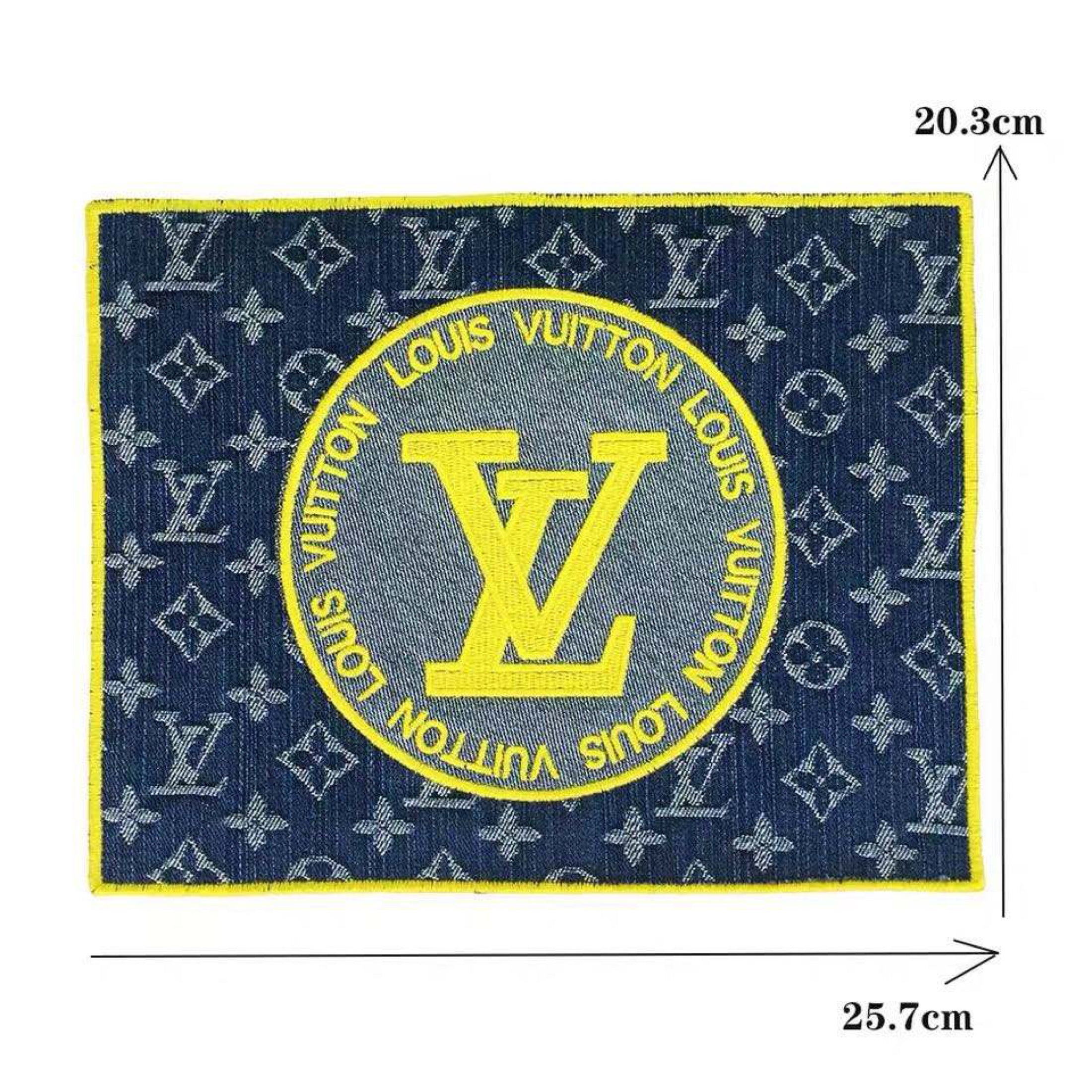 XL patches part 3 6 to 10 inch size – ilfaitjourshop