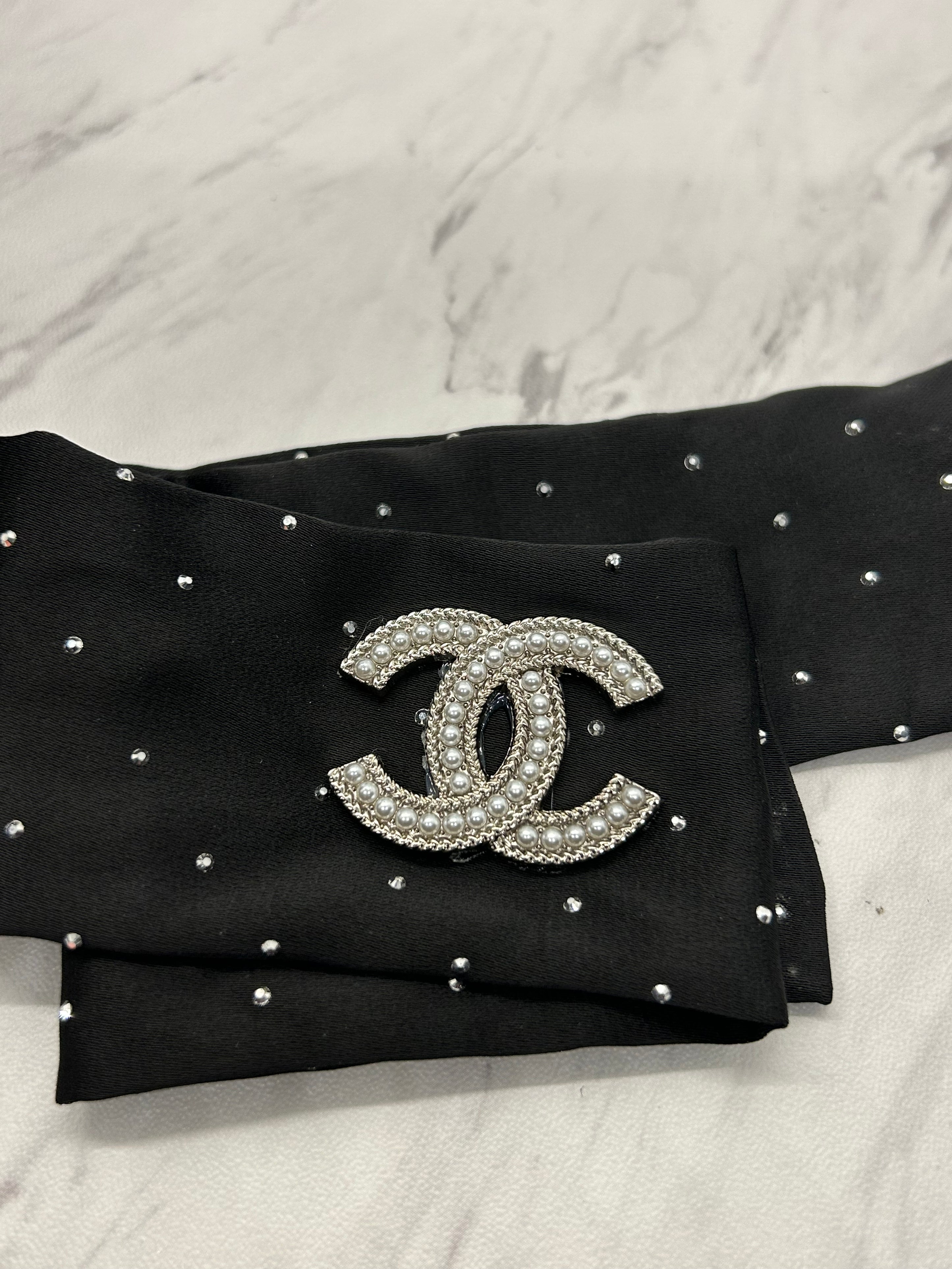 Luxury C straps – ilfaitjourshop