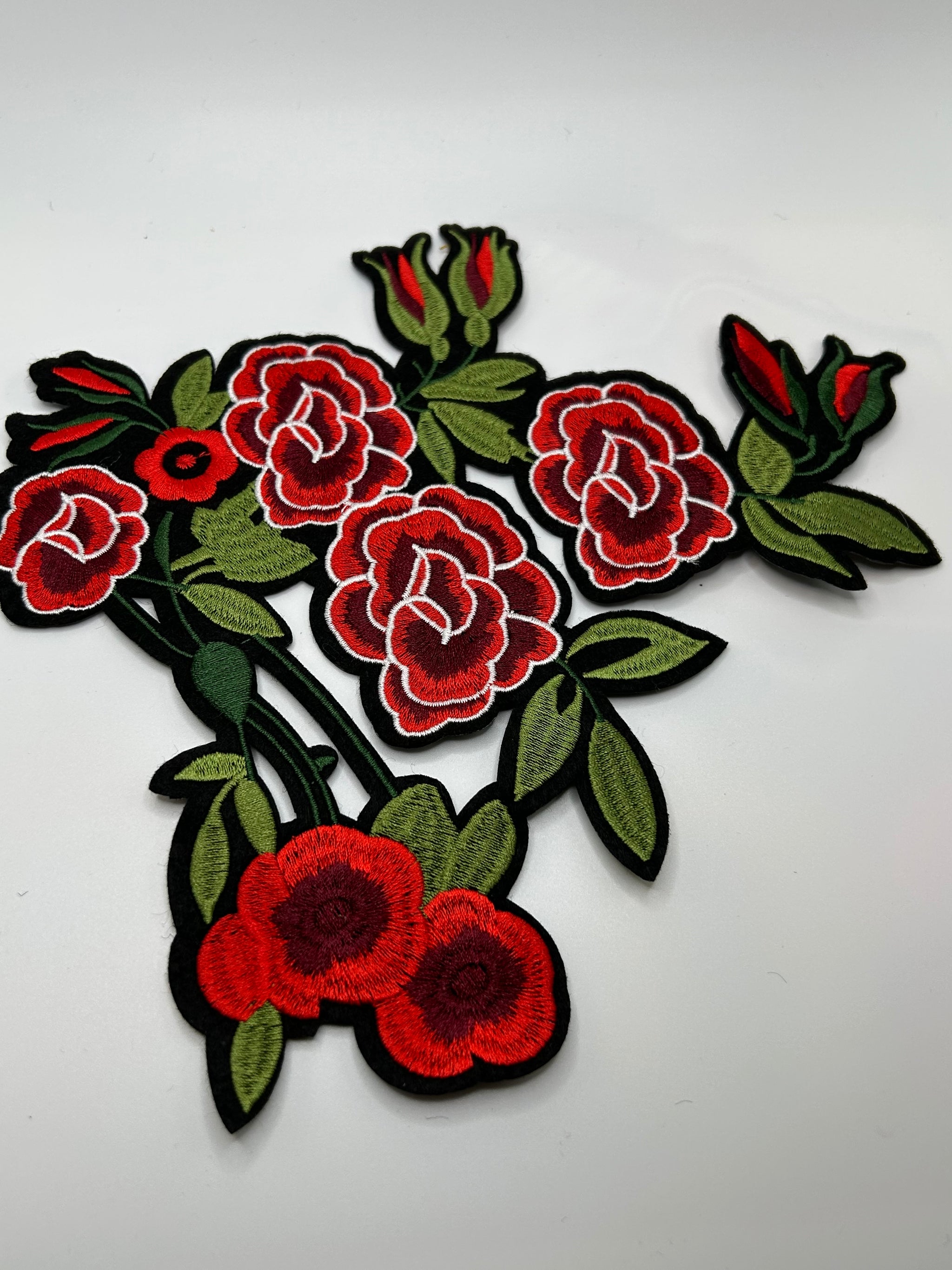 XL Patches – ilfaitjourshop