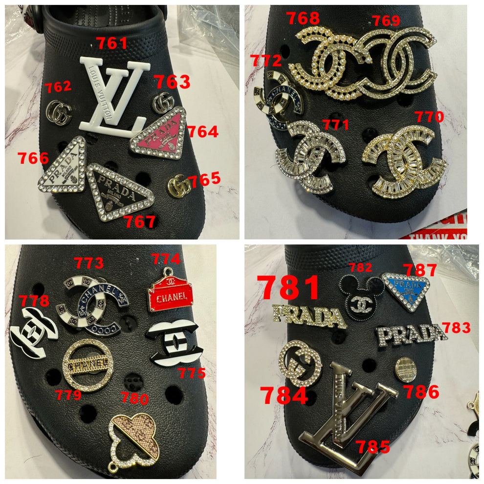 From 500 Pretty Bling Bling charms – ilfaitjourshop
